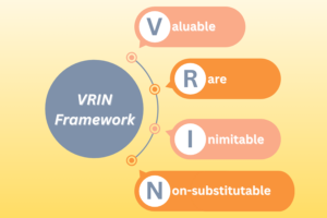 VRIN Framework: What It Is, Real-World Examples, and How to Use It in ...