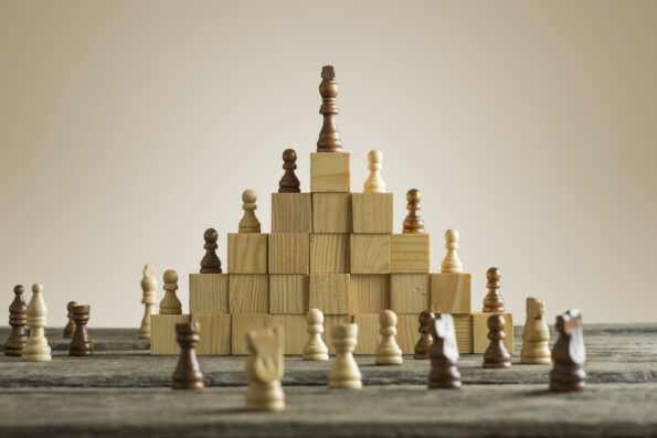 From Hierarchies to Equality: Understanding Power Distance Across the ...