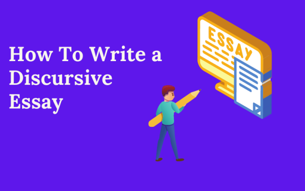 Discursive Essay: How to Write (With Examples!) | inkmypapers