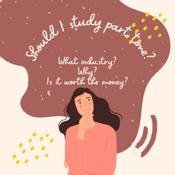 Part Time Degree in Singapore: The Definitive Guide | inkmypapers